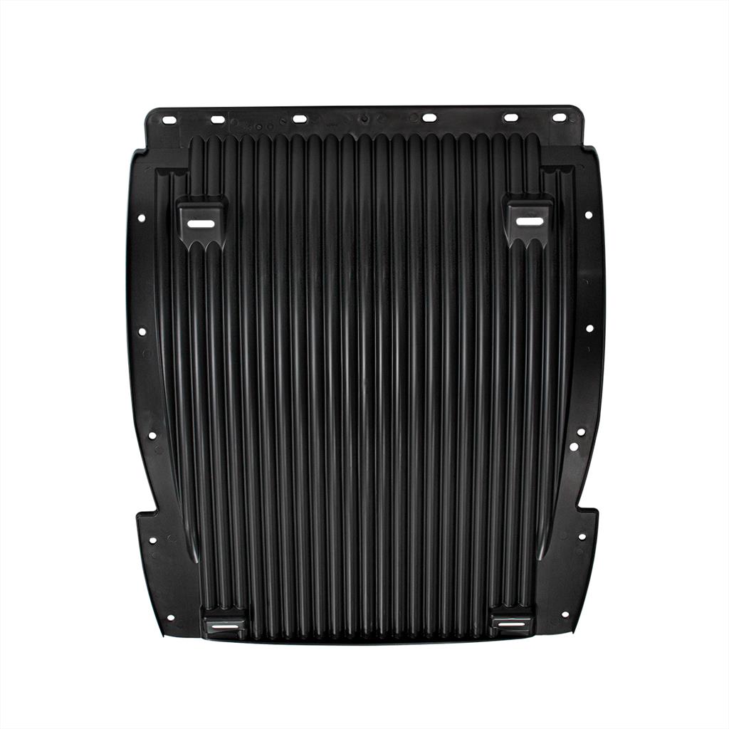 2018 & UP VOLVO VNL SPLASH SHIELD FOR REAR FAIRING (LH/RH) | Lynn Truck ...